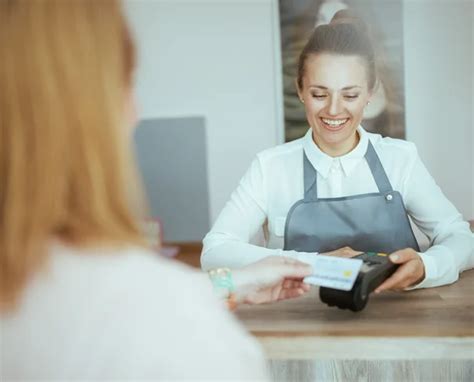 Payment Processing Nestpay Point Of Sale Solutions For Your Business