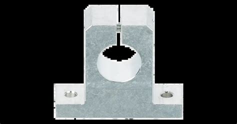 Drylin® R 샤프트 엔드 블록 Was