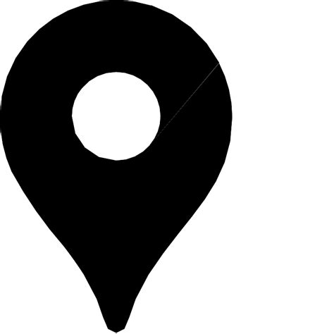 Google Maps Icon Svg Path Size Multicolor SVG Vectors And Icons SVG Repo
