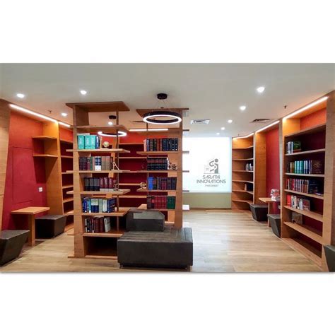 Library Interior Designing Service At Rs 800 Sq Ft In Ahmedabad Id 5711498212