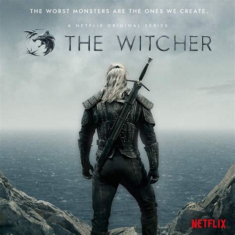 Netflix Releases Character Photos For The Witcher TV Series ETeknix
