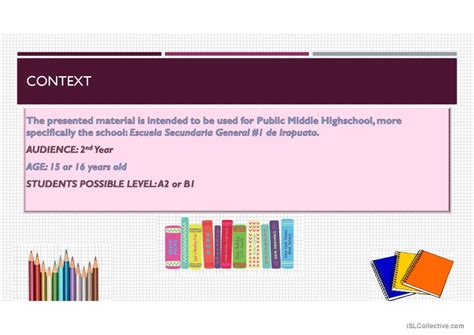 Book Framework Analysis English Esl Powerpoints
