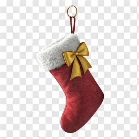 메리 크리스마스 스타킹 투명 배경 이미지 크리스마스 스타킹 메리 크리스마스 요소 크리스마스 스타킹 투명 배경 Png 일러스트 및 이미지 에 대한 무료 다운로드