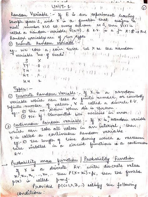 Unit 1 Part 1 Pdf