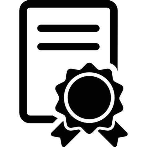 Icon Request Fa Icon Certificate · Issue 12296 · Fortawesomefont Awesome · Github