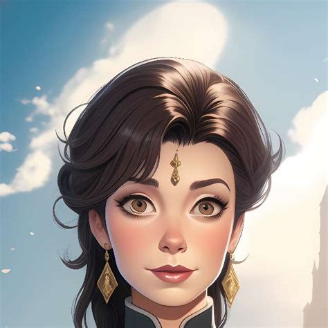Talkie Profile Queen Stella Talkie Ai