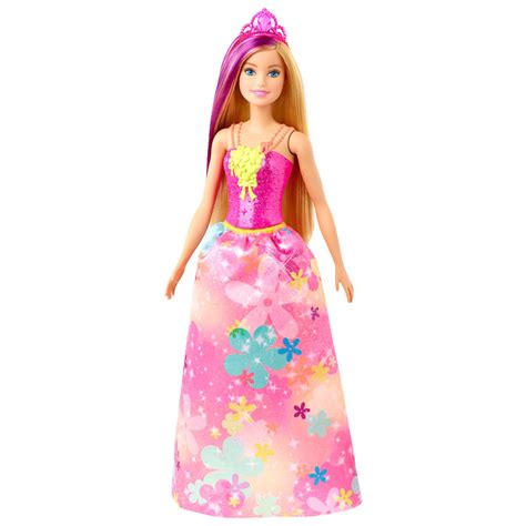 Barbie Dreamtopia Princes Doll