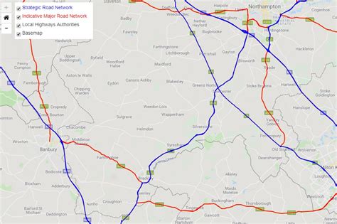 Rt Hon Dame Andrea Leadsom Dbe Farthinghoe Bypass Update