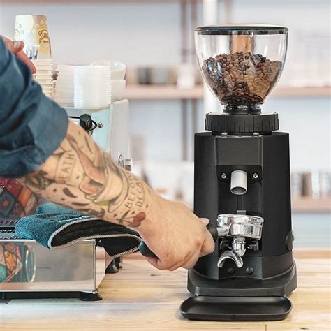 Ceado E6p V2 Melbourne Best Price Italian Coffee Grinders