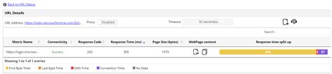 Steps To Troubleshoot Microsoft 365 Graph Api Responses Via Debug Tools