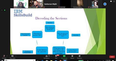 IBM Skills Build Initiative KISS Deemed To Be University