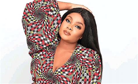 Nollywood Gists On Linkedin Actress Bimbo Ademoye Discloses Strained