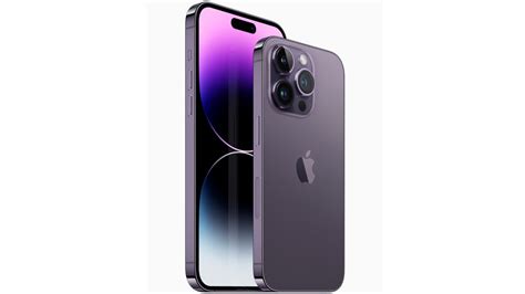 Apple Feels The Need For Speed Upgrading The IPhone 14 Pro And Pro Max