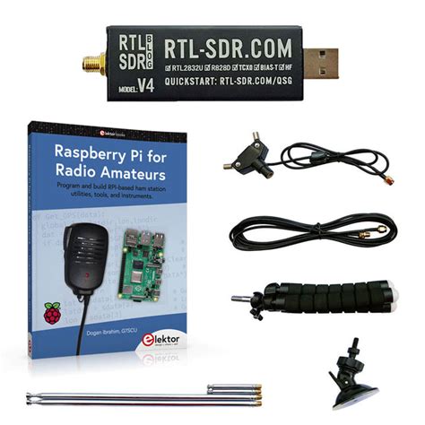 Radio Sdr Elektor