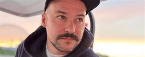 Marc André Grondin fait de rares confidences sur sa vie de famille