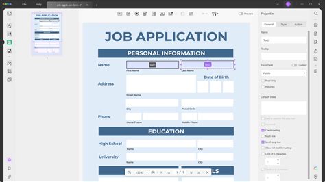 Edit PDF In Bluebeam Or A Simpler Alternative UPDF