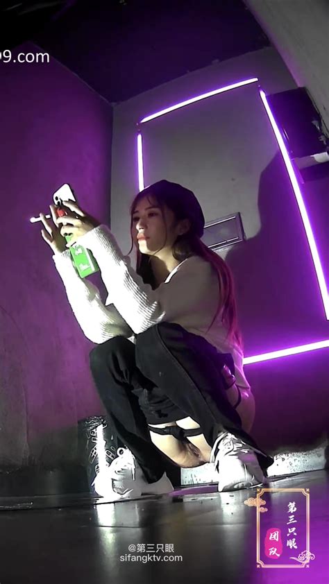 Chinese Ladies Toilet Voyeur Video 352