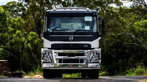 Fmx Low Top Bar Kentweld Bullbars And Bumpers