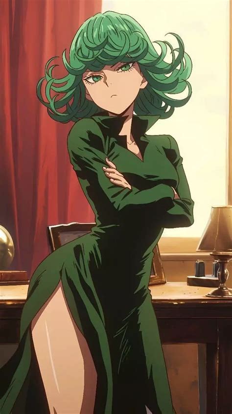 Chat With Tatsumaki Nsfw Enjoy Free Unrestricted AI Character Roleplay No Filter FlowGPT