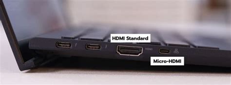 HDMI vs DisplayPort ตางกนยงไง แบบไหนดกวา รวมขอดขอเสย
