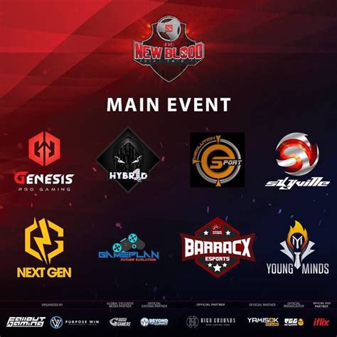 มาเชียร์ Neolution Esport Neolution E Sport