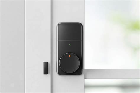 Switchbot S New Lock Pro Adds Smart Control To Your Deadbolt