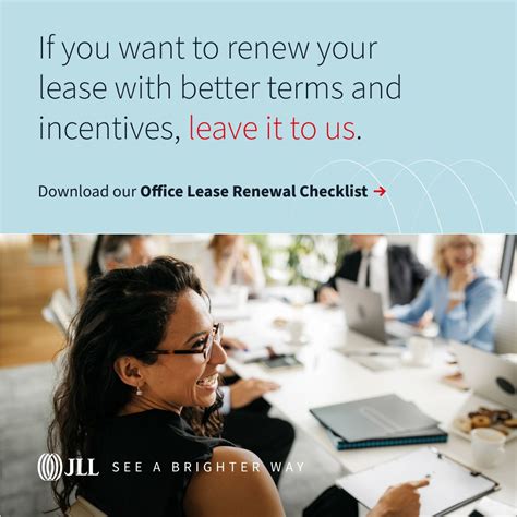 Jll On Linkedin Unsure How To Achieve The Best Outcome On Your Lease