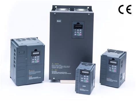 Sjzo 220kw 380v Frequency Drives China Power Inverter And Inverter