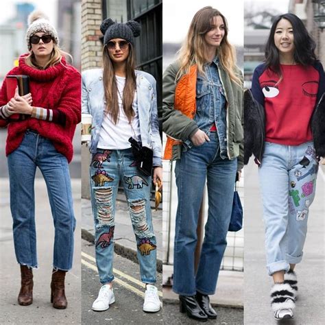 패션엔 2016 패션 캐피탈 휩쓴 베스트 데님 스트리트 스타일 패션엔 2016 패션 캐피탈 휩쓴 베스트 데님 스트리트 스타일