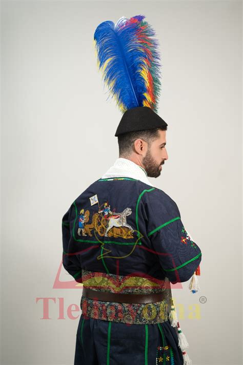 Mens Assyrian Clothing Assyrian Khomala Clothing Tlethayotha