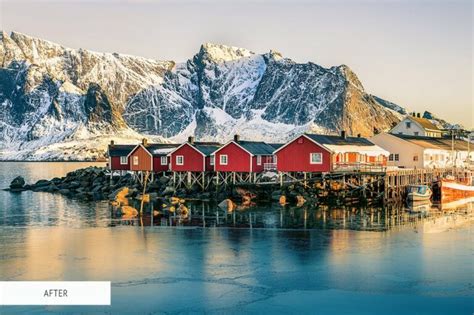 Professional Hdr Actions For Ps Masterbundles