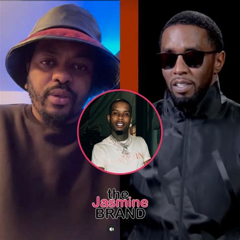 Producer Lil Rod Shares Cryptic Messages And Timeline Of Working W