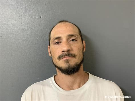 Martin Christopher Lee 06302023 Hardee County Mugshots Zone