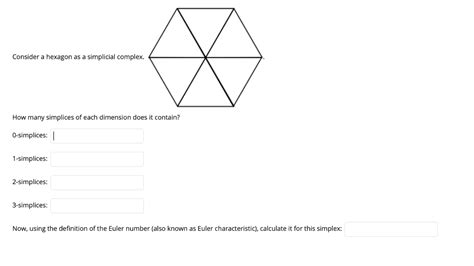 Solved Topology Chegg Com