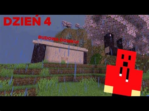 Survival na najpiękniejszym seedzie w minecraft odc YouTube