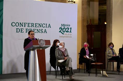 Sspc Pone En Marcha Cinco Acciones Inmediatas Para Que Las Mujeres