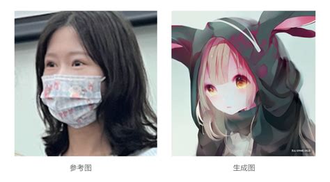 超多好礼等你来！绘超萌兔年ai头像，抢限定ai绘画红包封面！