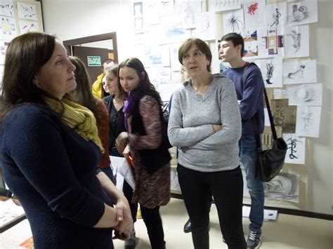 Спецкурс Линия Цвет Пропорции Школа студия Айсиэль Геленджик