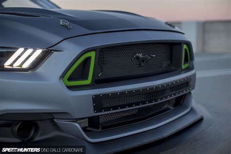 2015 Ford Mustang Rtr Muscle Drift Race Racing Tuning Hot Rod Rods Wallpapers HD