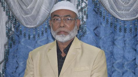 জাতীয় পার্টির নিজস্ব কোনো অস্তিত্ব নেই রসিক মেয়র