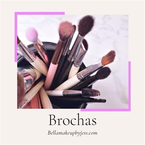 Kit Básico De Maquillaje Para Principiantes