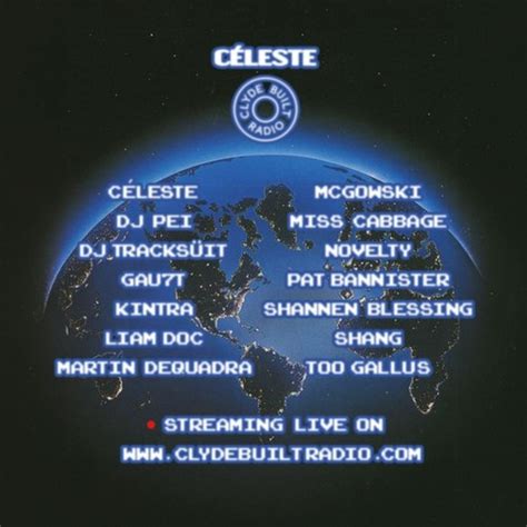 Stream Martin De Quadra 311223 By Clyde Built Radio Listen Online