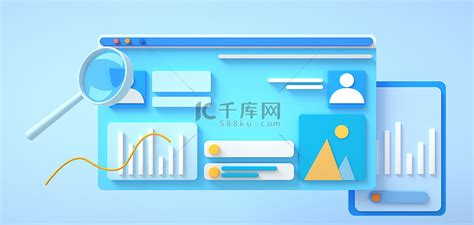 Ui背景图大全 高清ui背景图片素材下载 千库网