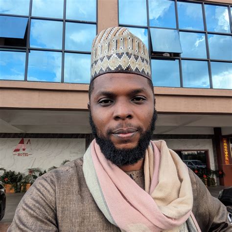abubakar sadiq isa africa center of excellence for population health and policy