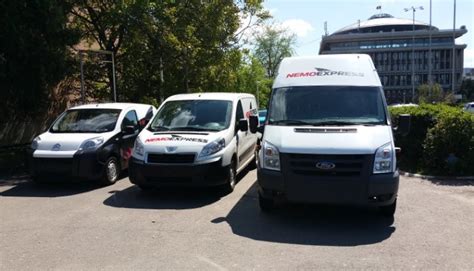 Compania Nemo Express A Rămas Alături De Polifest și în 2016