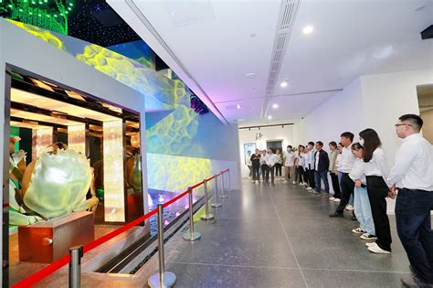 阅享初心，度假区（阳澄湖镇）的青年们品读新时代鱼米之乡的青春篇章 名城苏州新闻中心