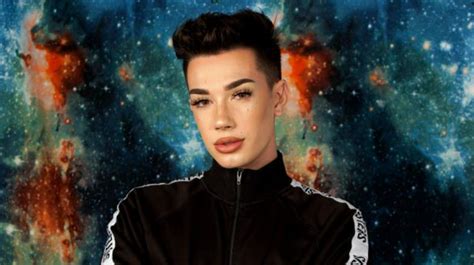 James Charles Height Weight Body Measurements Shoe Size