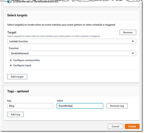 Amazon Eventbridge Event Driven Aws Integration For Your Saas