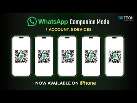 How to Link a Device in WhatsApp on iPhone – TechCult