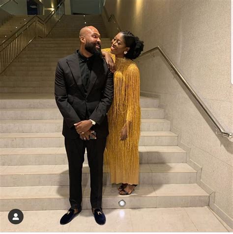 South African Tv Girl Vimbai Mutinhiri Weds Dru Ekpenyong Via Colourful